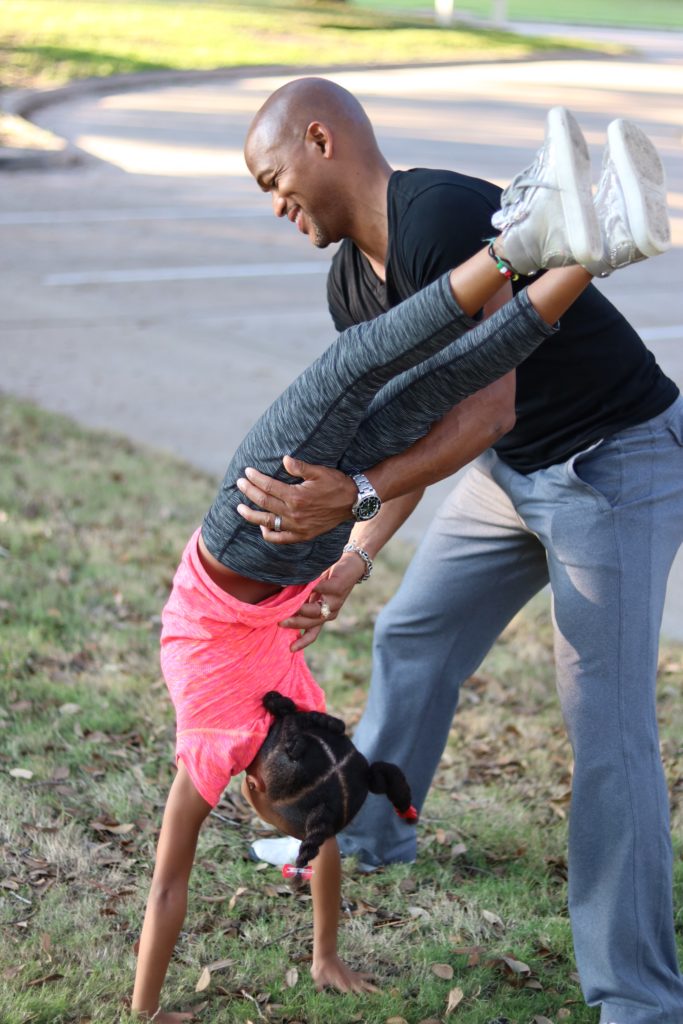 3 Easy Ways to Motivate Your Kids to Exercise and to Start Moving!