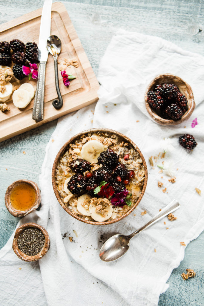 Healthy Breakfast Ideas to Absolutely Simplify Your Life