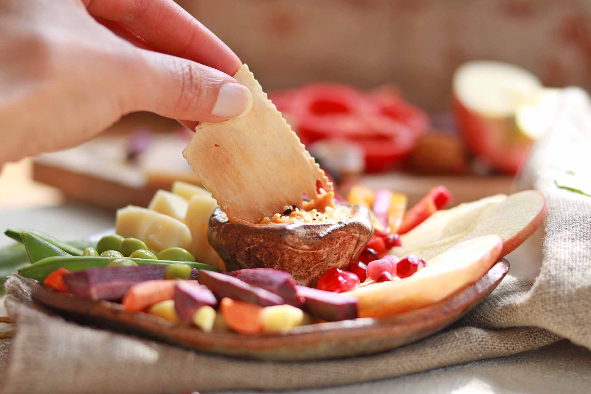 45 Simple, Super Satisfying, and Really Healthy Comfort Food