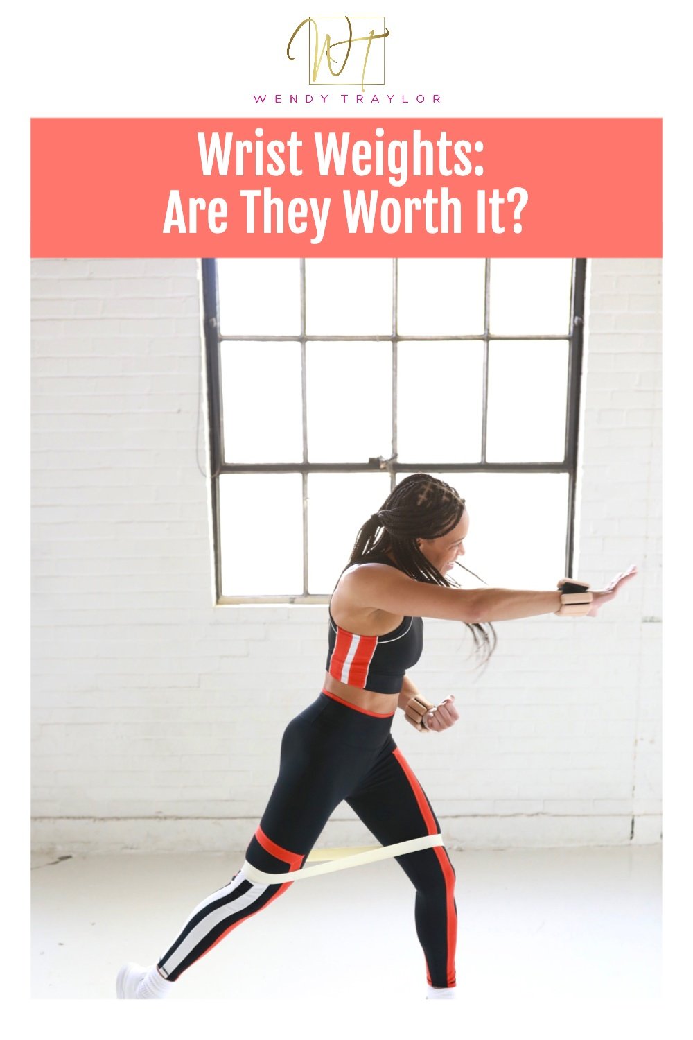 Wrist Weights: Super Cute But Are They Really Worth It?