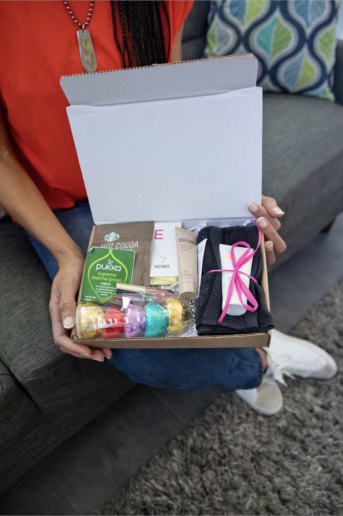 Self Care Gifts: 10 Ideas Guaranteed to Brighten Her Day