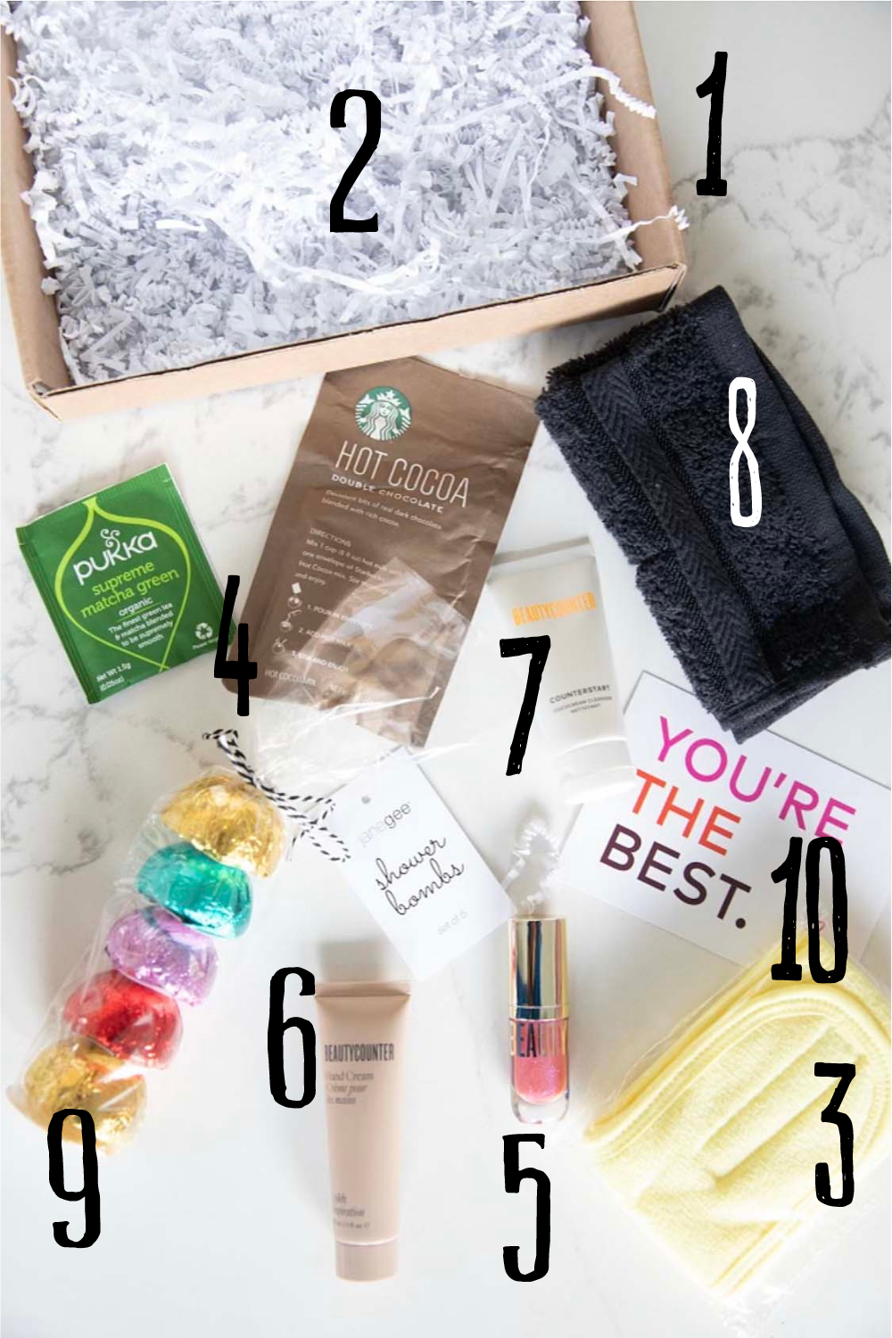 Self Care Gifts: 10 Ideas Guaranteed to Brighten Her Day