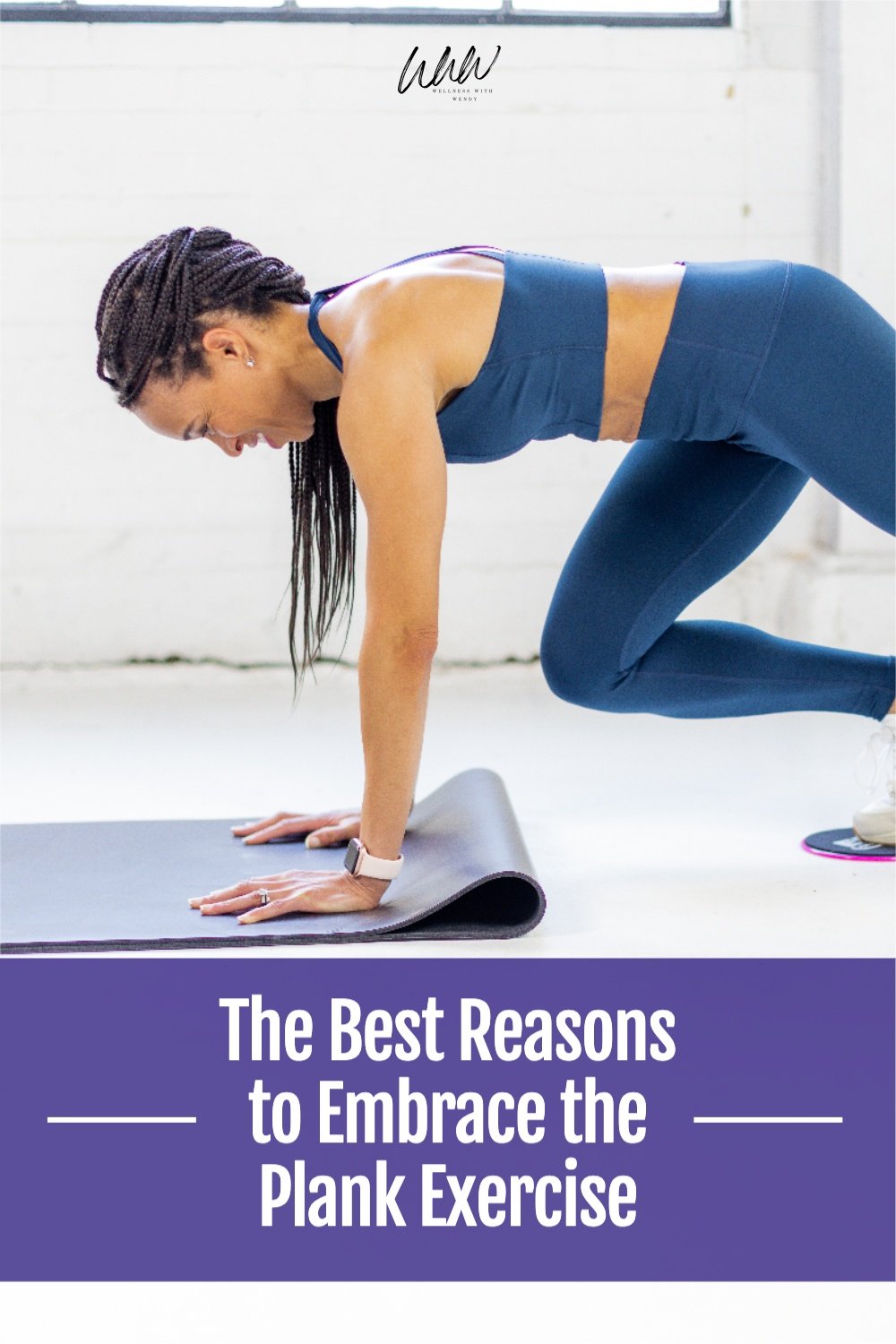 The Plank Exercise: The Best Reasons To Embrace It Today
