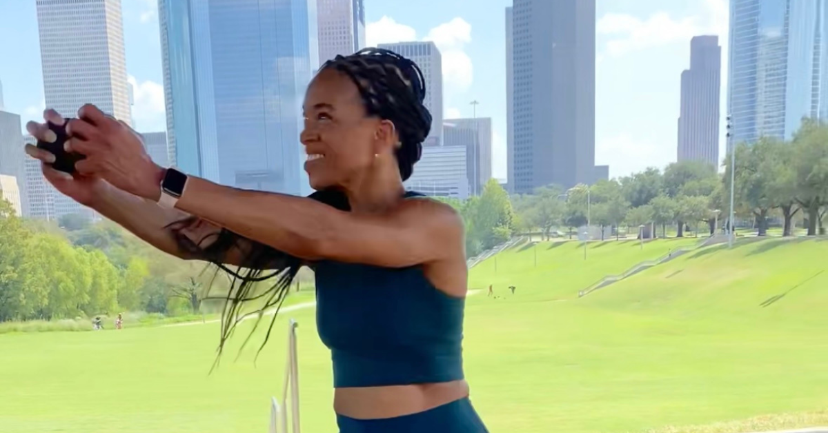 6 Standing Abs Exercises to Unlock Your Core Strength Now