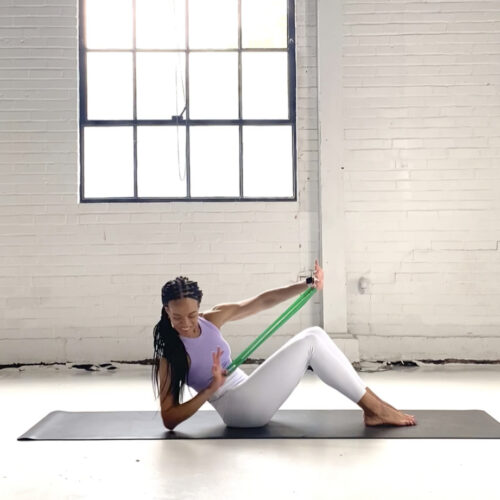 Start Your 5 Week Body Transformation Right Here, Right Now!